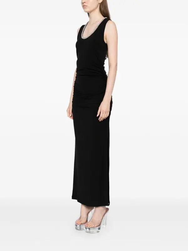 Simkhai Fiamma Midi Dress