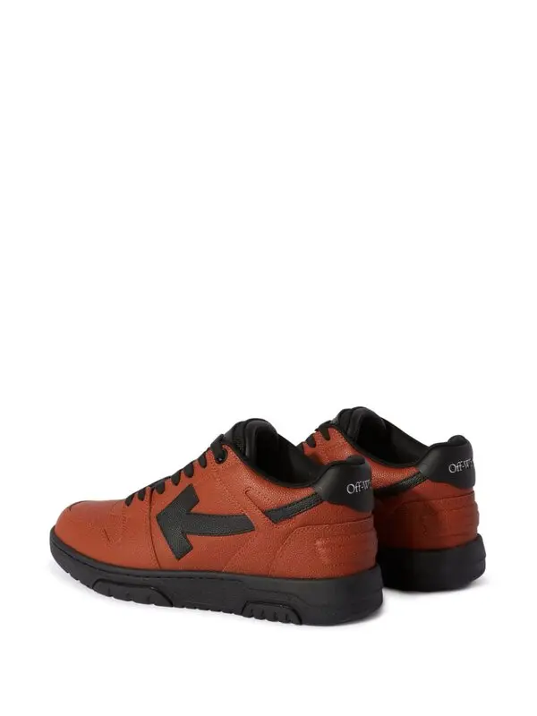 Off-White Out Of Office Sneakers