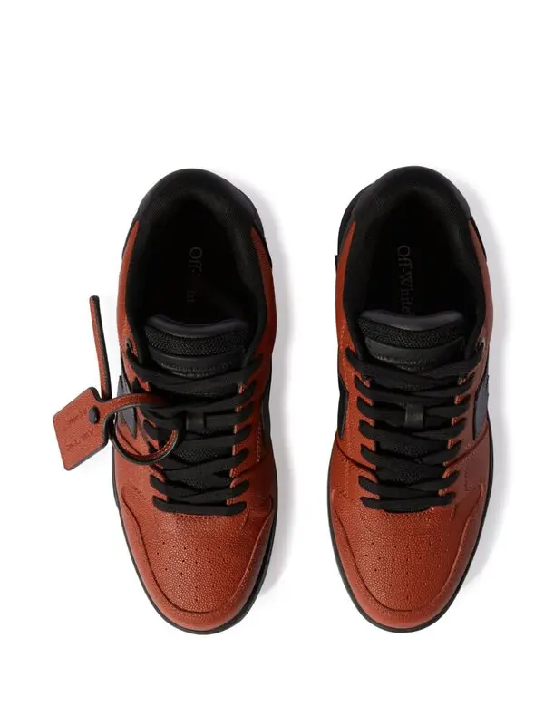 Off-White Out Of Office Sneakers