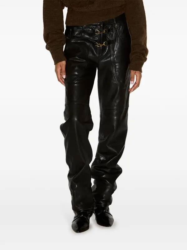 Isabel Marant Étoile Brinley Trousers
