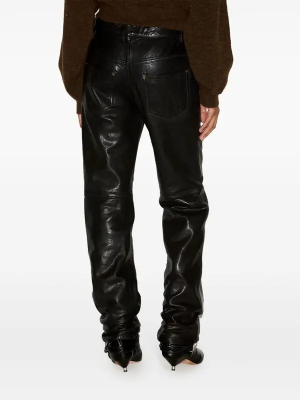 Isabel Marant Étoile Brinley Trousers