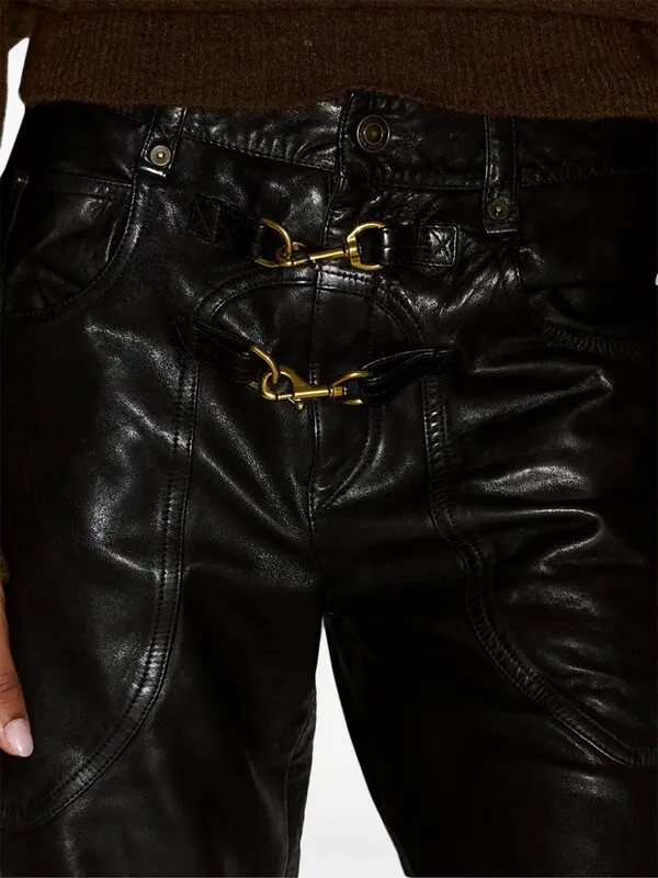 Isabel Marant Étoile Brinley Trousers