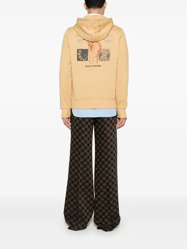 DAILY PAPER Identity Hoodie