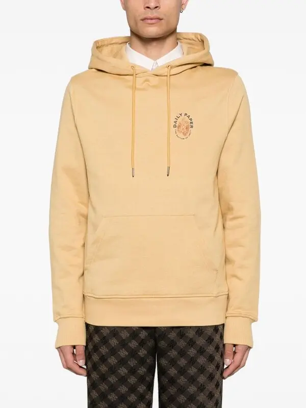 DAILY PAPER Identity Hoodie