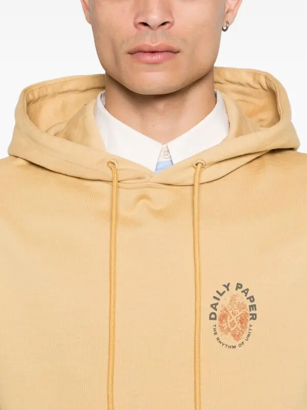 DAILY PAPER Identity Hoodie