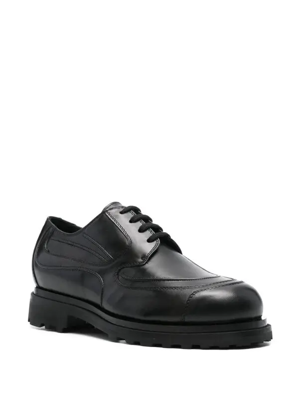 _J.L - A.L_ Tracer Oxford Shoes