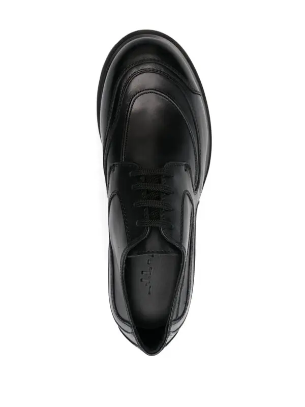 _J.L - A.L_ Tracer Oxford Shoes