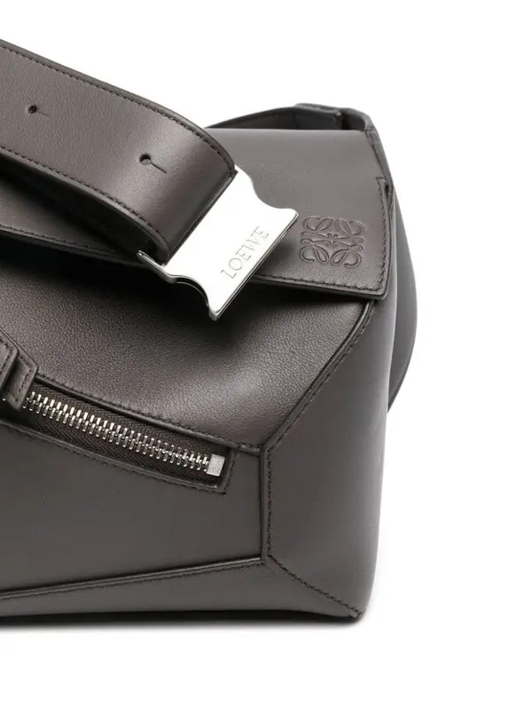 Loewe Small Puzzle Messenger Bag