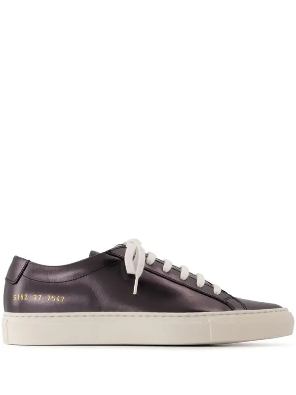 COMMON PROJECTS Achilles Leather Sneakers