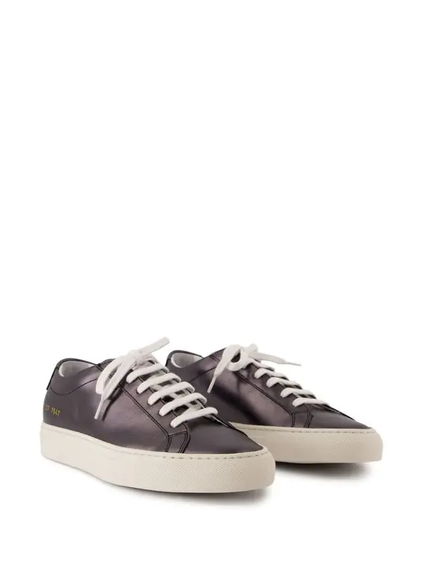 COMMON PROJECTS Achilles Leather Sneakers