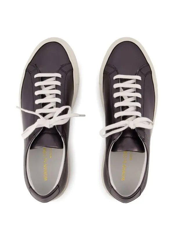 COMMON PROJECTS Achilles Leather Sneakers