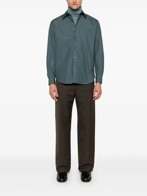 LEMAIRE Straight Trousers