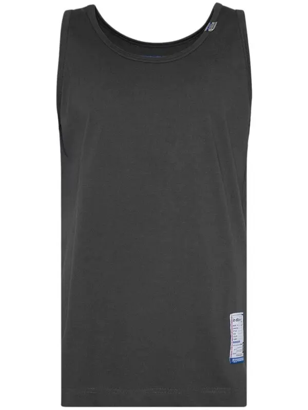 Mihara Yasuhiro Heavy Weight Tank Top