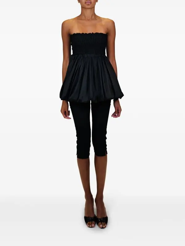 Azeeza Roma Mini Skirt