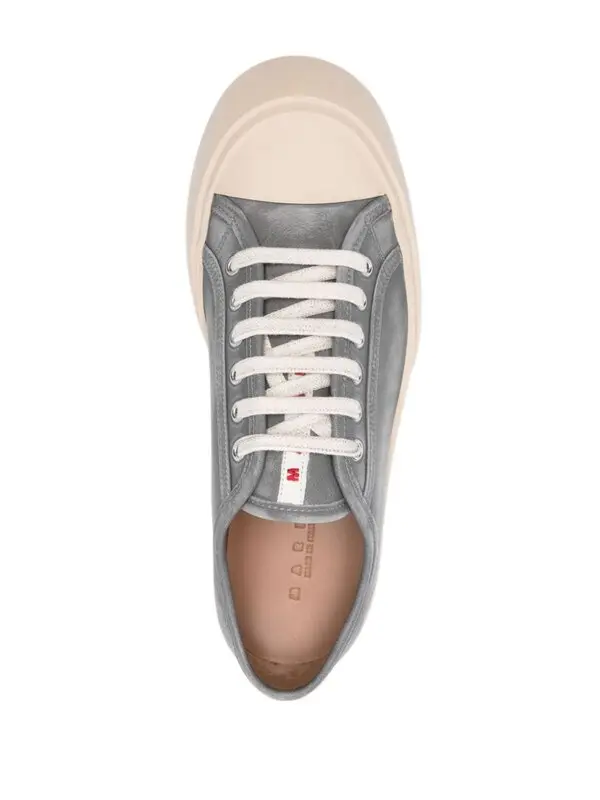 Marni Pablo Sneakers - Grey