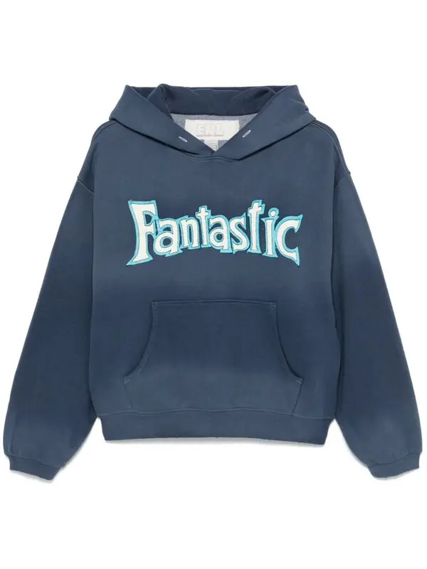 ERL Fantastic Hoodie