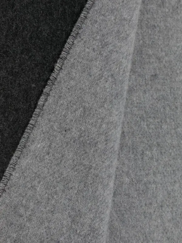 Polo Ralph Lauren Polo-pony Scarf - Grey