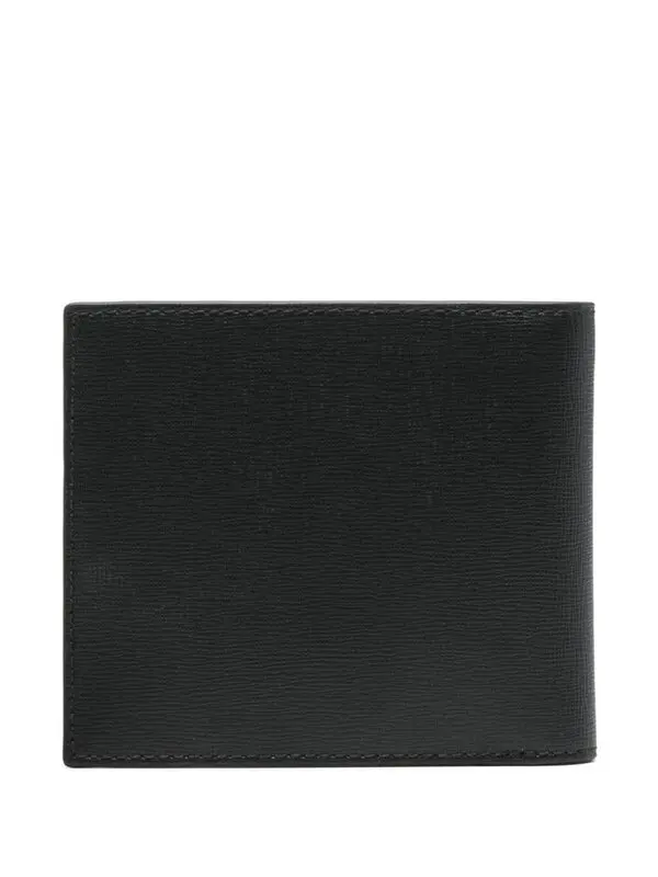 Bally Band Wallet