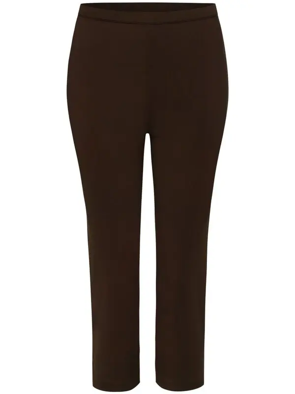 Azeeza Shreya Cropped Trousers