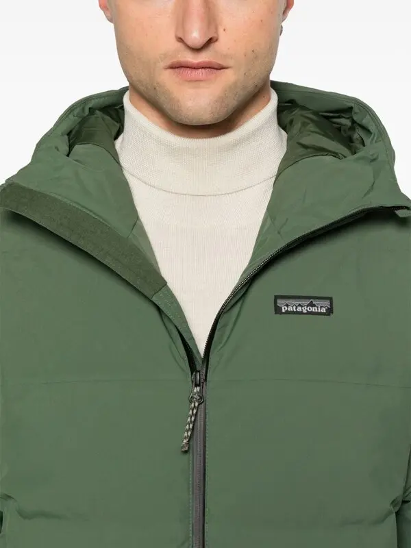 Patagonia Jackson Glacier Jacket - Green