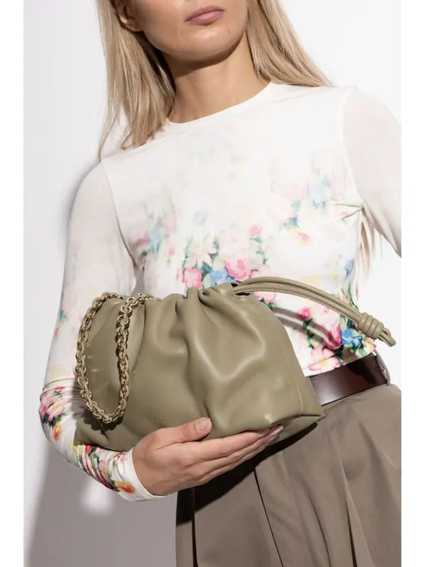 Loewe Medium Flamengo Bag