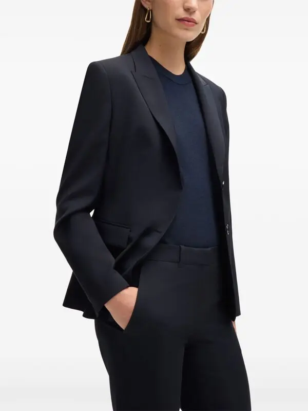 BOSS Tailored Trousers