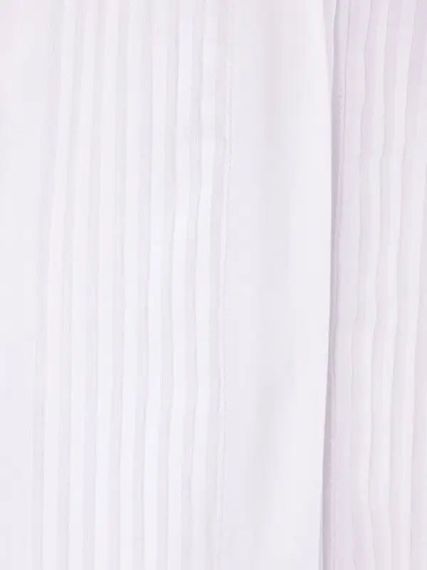 NICCOLO PASQUALETTI Plastra Shirtdress