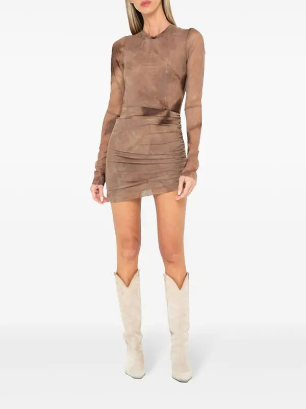 JBQ Kennedy Mini Dress