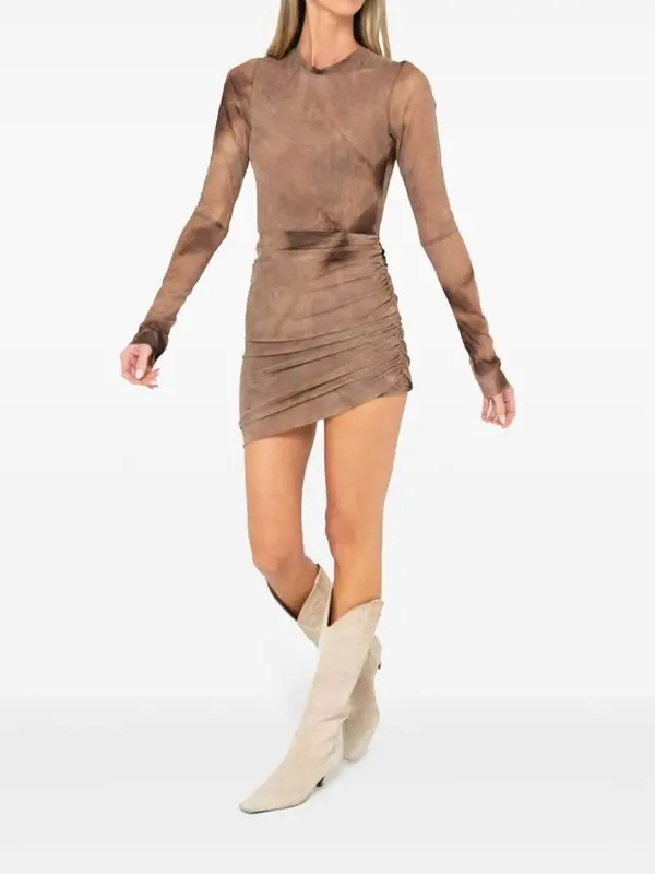 JBQ Kennedy Mini Dress