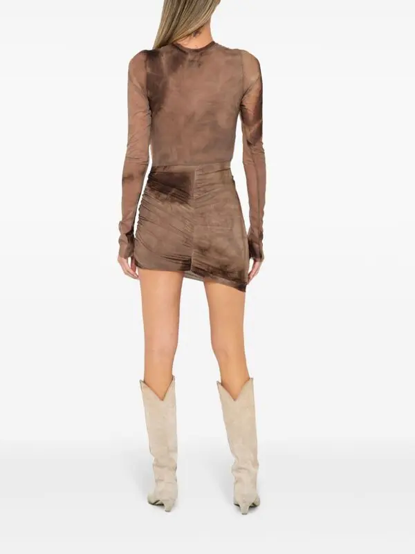 JBQ Kennedy Mini Dress