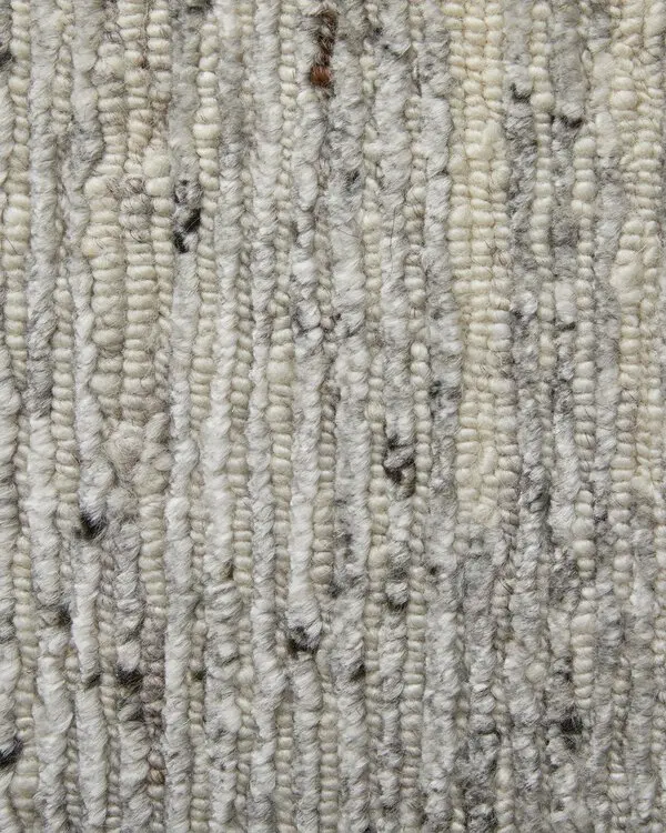 FEIZY Brighton Bri69chf Area Rug, 5'6 X 8'6 - Ivory/gray