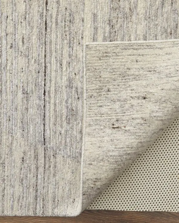 FEIZY Brighton Bri69chf Area Rug, 7'9 X 9'9 - Ivory/taupe
