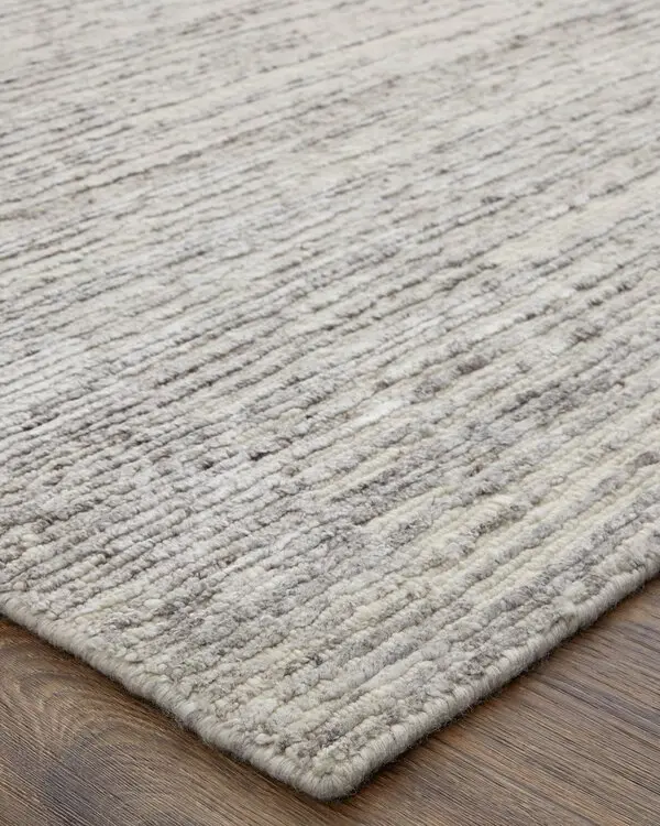 FEIZY Brighton Bri69chf Area Rug, 7'9 X 9'9 - Ivory/taupe