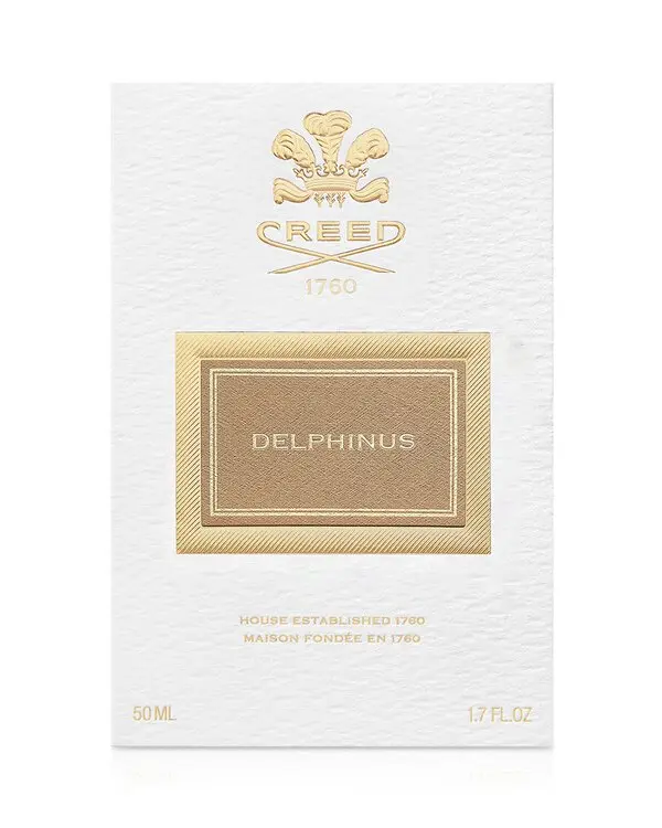 CREED Delphinus 1.7 Oz - No Color