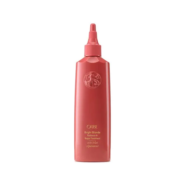 Oribe Bright Blonde Radiance & Repair Treatment - One-color