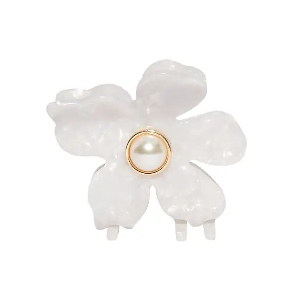 Lele Sadoughi Lily Claw Clip - One-color
