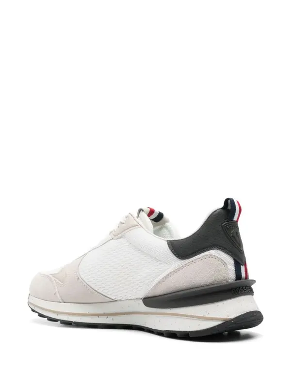 Rossignol Heritage Retro Sneakers - White