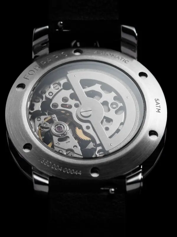 FOB PARIS R360 36mm