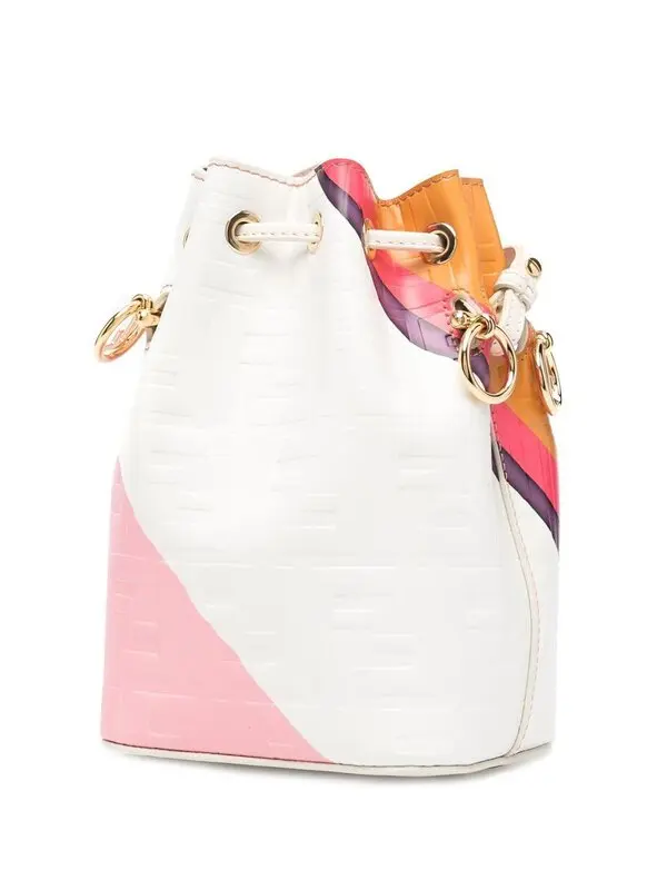 Fendi Mon Tresor Bucket Bag