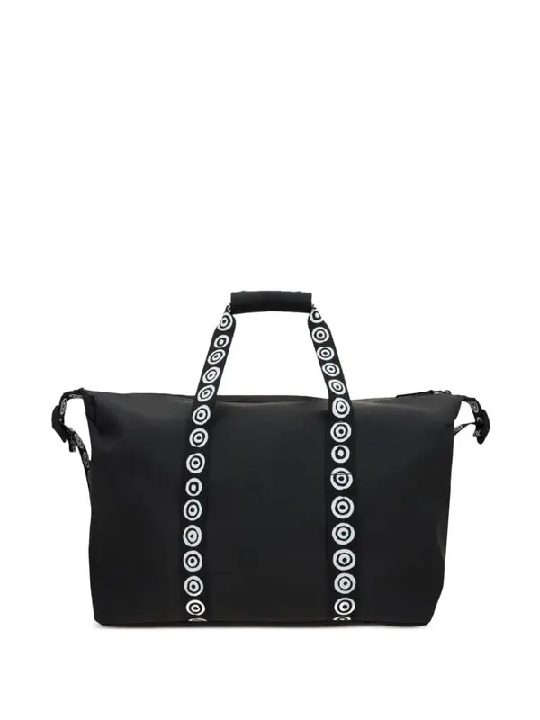 Rains X 10 Corso Como Hilo Weekend Bag