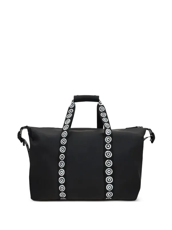 Rains X 10 Corso Como Hilo Weekend Bag