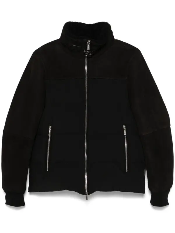 MOORER Delfo Jacket
