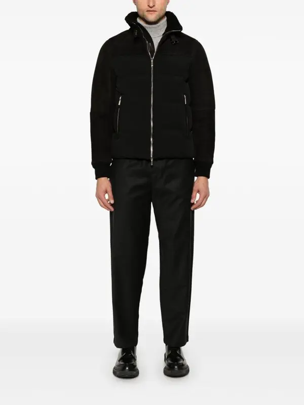 MOORER Delfo Jacket