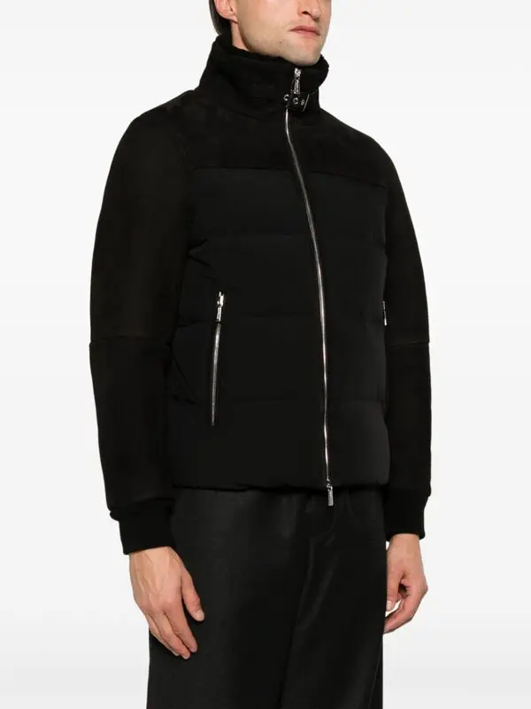 MOORER Delfo Jacket