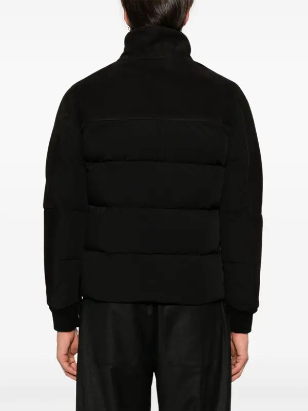 MOORER Delfo Jacket
