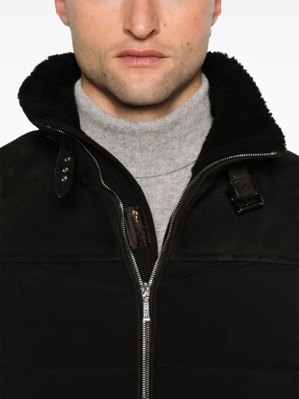 MOORER Delfo Jacket