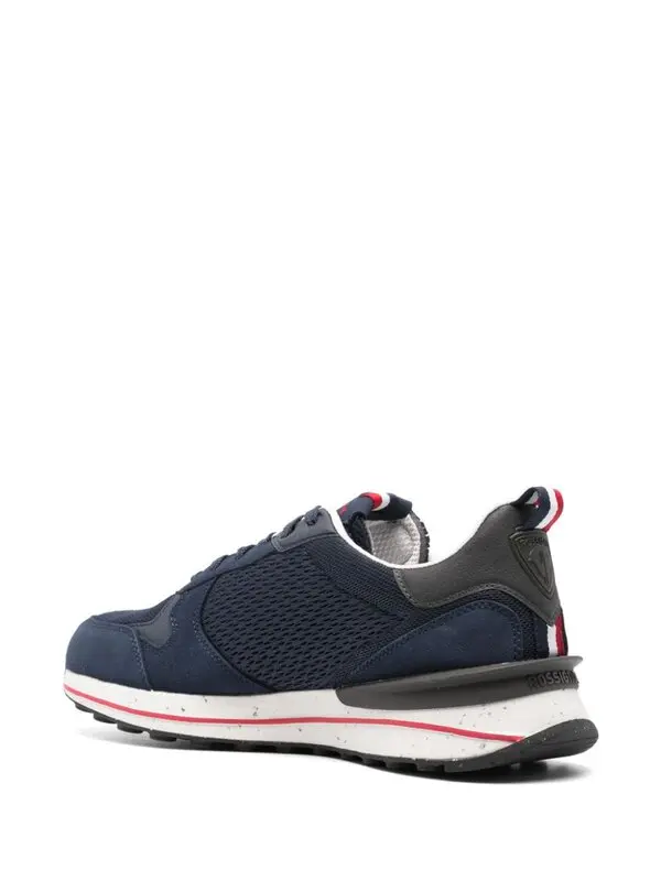 Rossignol Heritage Retro Sneakers - Blue
