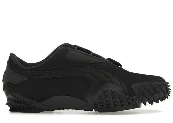 PUMA Mostro Archivein Sneakers - Black/strong Grey