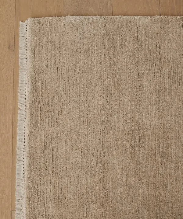 Jenni Kayne Bowery Rug - Tan