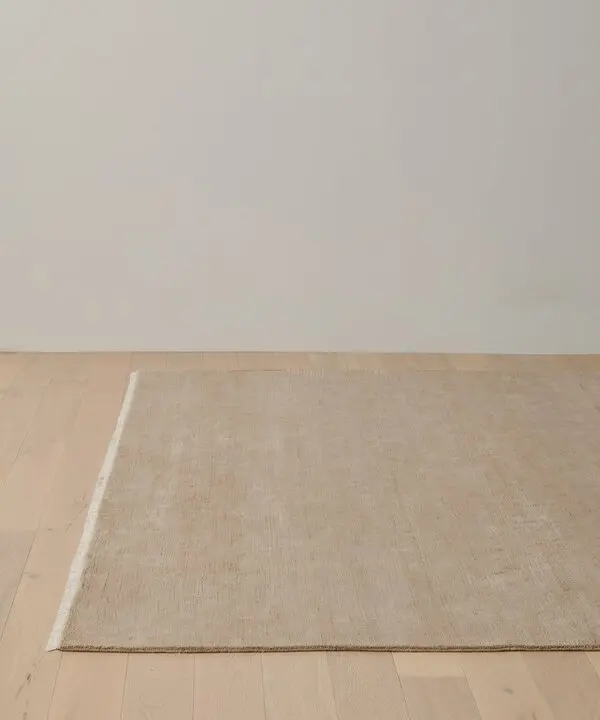 Jenni Kayne Bowery Rug - Tan